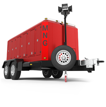 SNG Series Page - SN SERIES SOLUTIONS - Container - SNG 42/76/TS ...