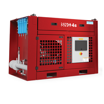 Nitrogen Generator Page - Nitrogen Solution Container - Second | Bauer ...