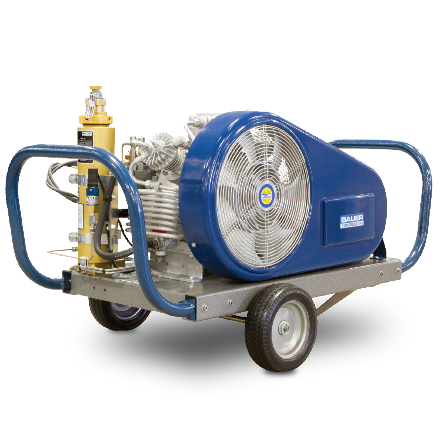 SCUBA | Bauer Compressors